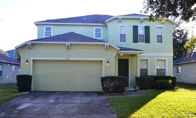 523 Vicks Landing Drive Apopka, FL 32712 | Legends Realty - Property ...
